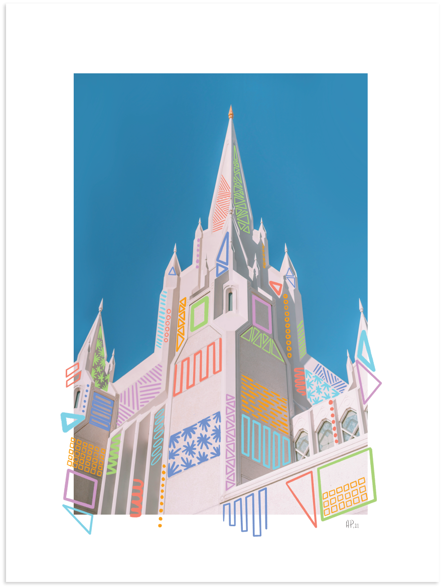 Fine Art Prints – Arielle Zella